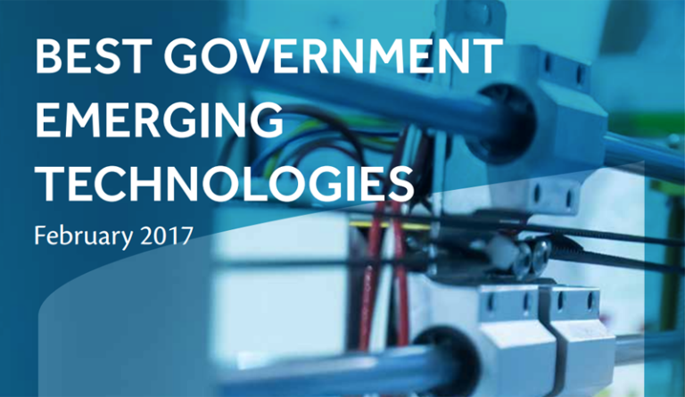 Cómo aplicar las tecnologías emergentes a la mejora de los servicios ...