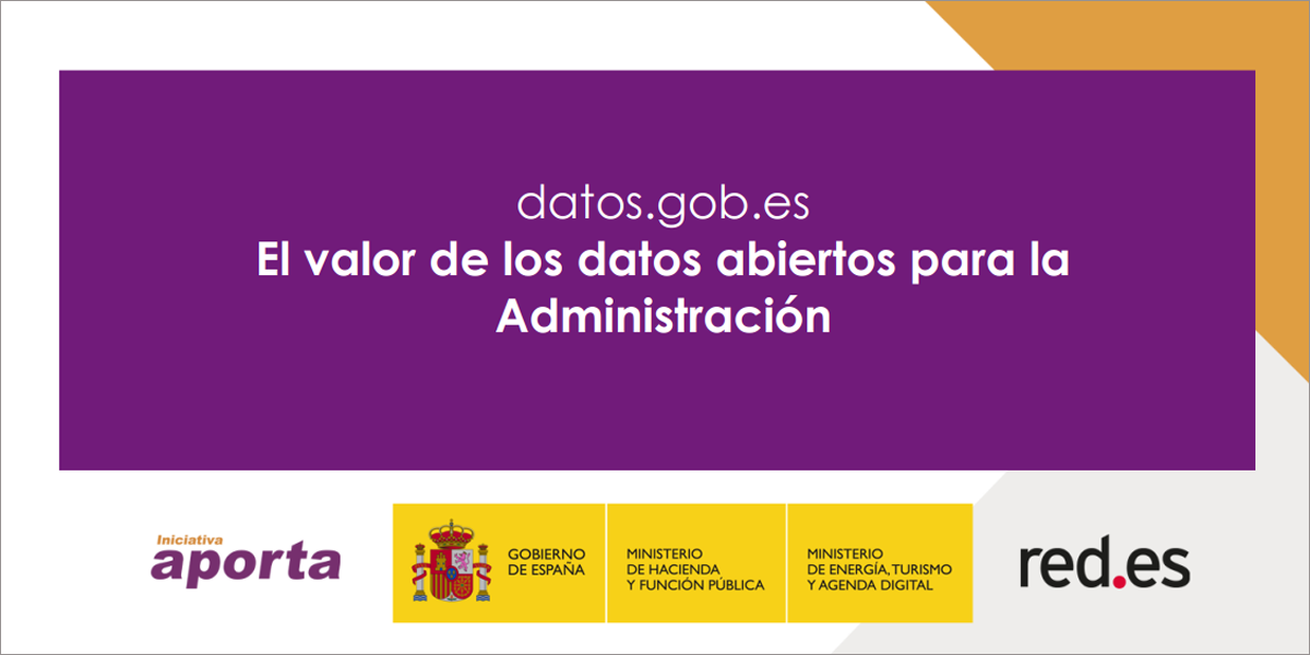 El valor de los Datos Abiertos para la Administración • ESMARTCITY