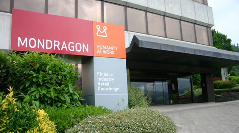 mondragon-corporation-sede • ESMARTCITY