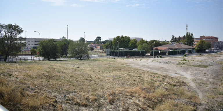 Madrid organiza una sesión informativa sobre el espacio de Villaverde a ...