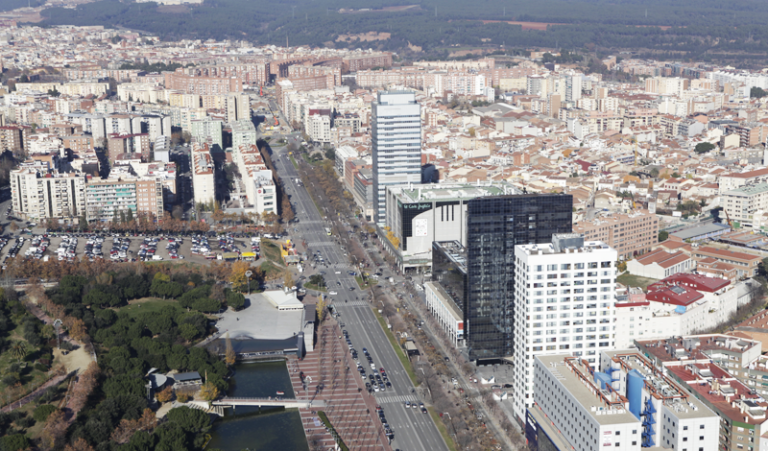 La cooperación para replicar soluciones de smart city, objetivo del ...