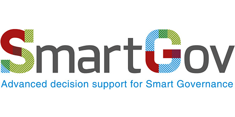 Herramientas avanzadas de apoyo a las decisiones políticas: el proyecto ...