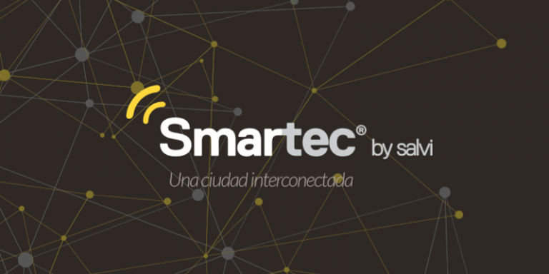 catálogo Smartec de Salvi • ESMARTCITY