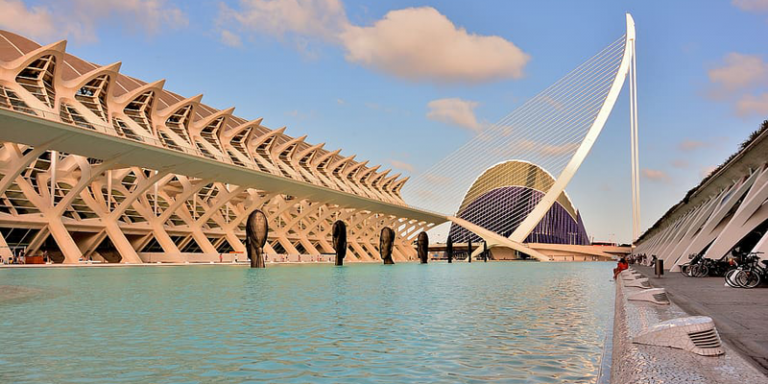 Valencia, reconocida por la ONU como ciudad sostenible e inteligente ...