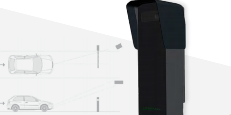 Access Eye de Lector Vision • ESMARTCITY