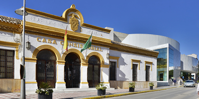 Huércal-Overa, en Almería, y el Clúster Smart City emprenderán acciones ...