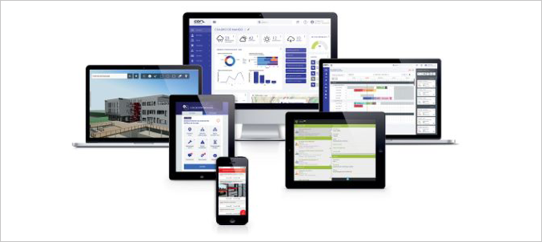 El nuevo software Carl Source 6 de Berger-Levrault se orienta al ...
