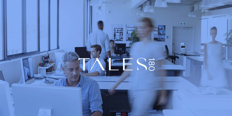 Sistema TALES 180º de control ambiental • ESMARTCITY