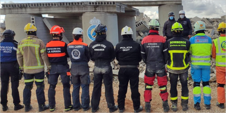 En marcha el despliegue del Sistema de Avisos a la Población de la Red ...