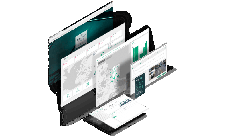 Sitelec presenta la plataforma de gestión integral del alumbrado ...