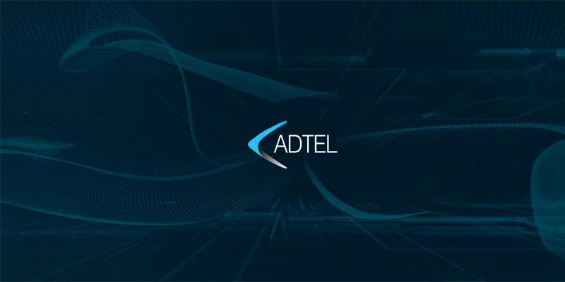 Trayectoria de la empresa ADTEL • ESMARTCITY