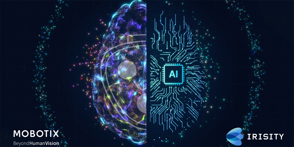La última generación de cámaras de Mobotix incluye análisis de vídeo ...