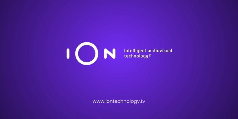 IOn Technology de ADTEL • ESMARTCITY