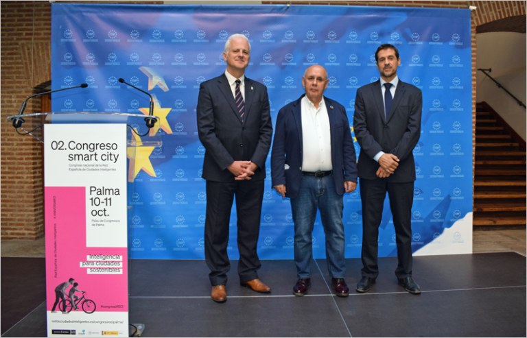 Presentados los contenidos y novedades del II Congreso Nacional de la ...