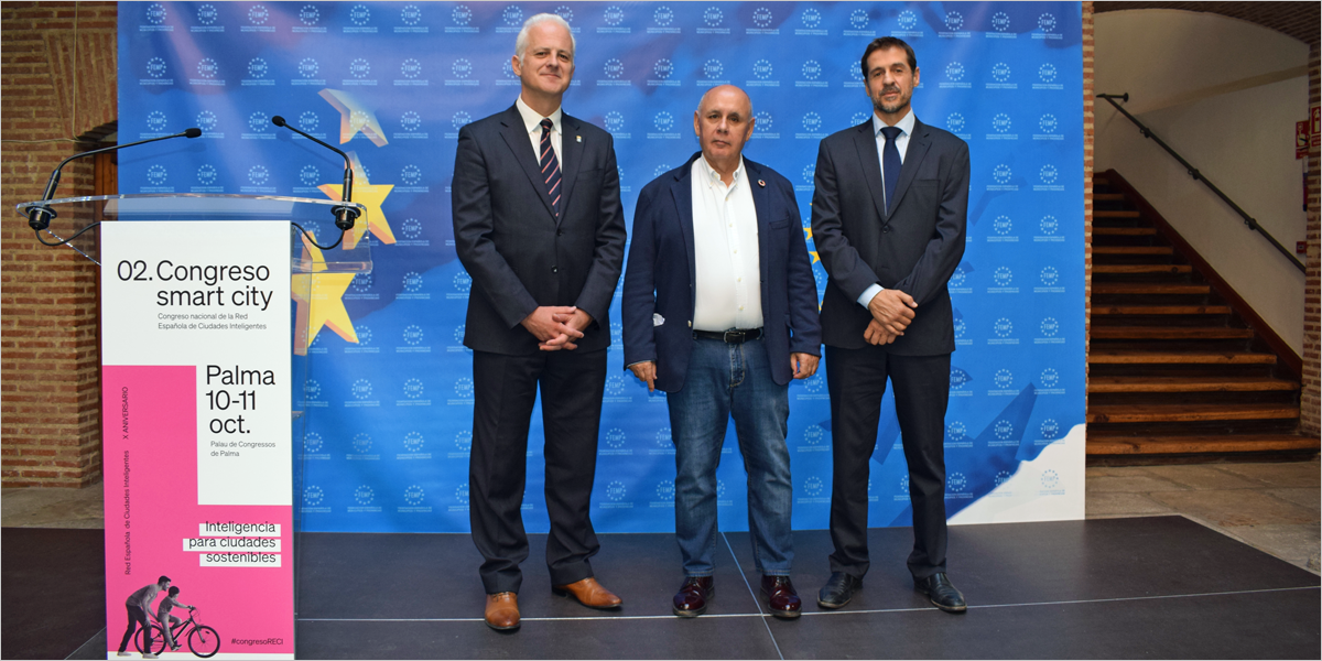 Presentados los contenidos y novedades del II Congreso Nacional de la ...