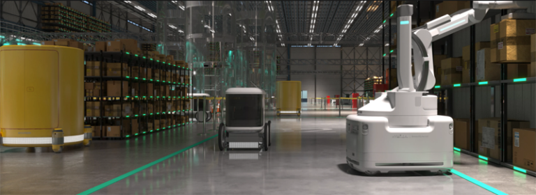 HMG Smart City, un modelo de ciudad inteligente del futuro que conecta ...