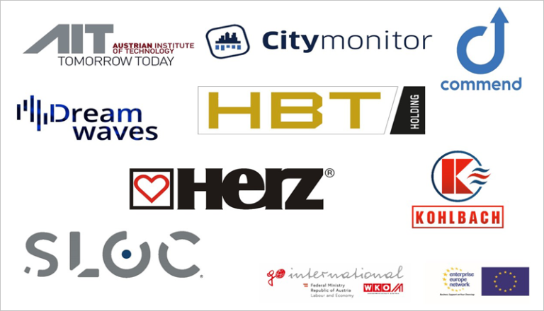 Austria presentará soluciones inteligentes y proyectos destacados en ...