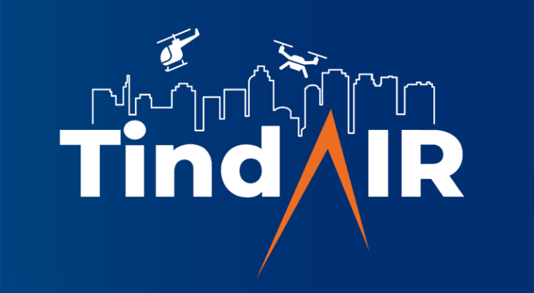 El proyecto europeo TindAIR finaliza con avances en la integración segura de las aeronaves ...
