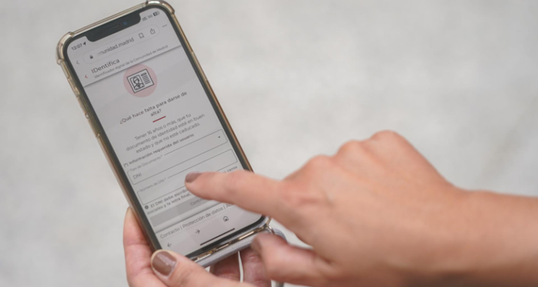 IDentifica, la nueva herramienta digital de identificación y firma de ...