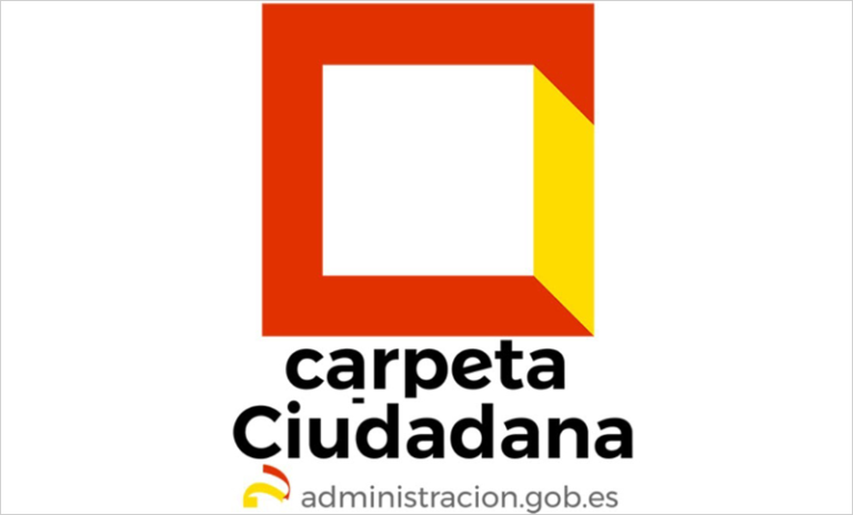 La tercera versión de Mi Carpeta Ciudadana incluye nuevas funciones ...
