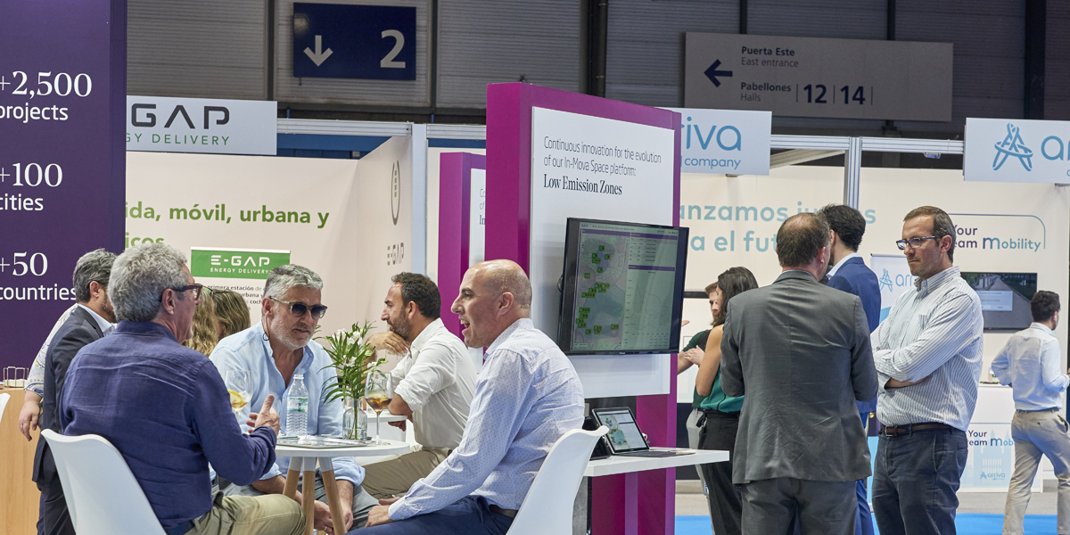 Abierto el registro de participantes del evento internacional de ...