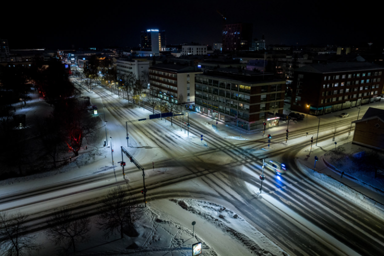 Los vehículos de emergencia optimizan su servicio y seguridad con el ...