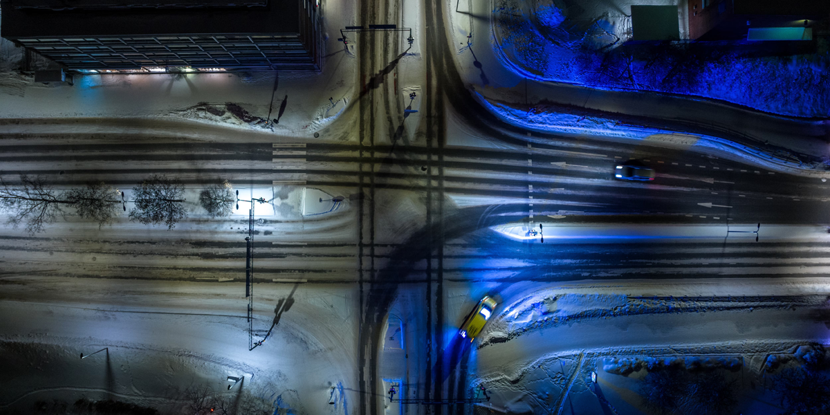 Los vehículos de emergencia optimizan su servicio y seguridad con el ...