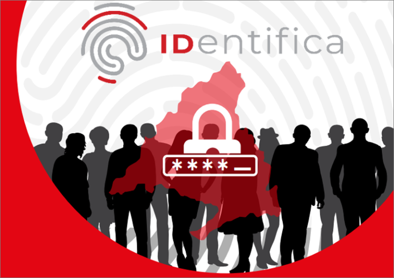 El sistema de firma digital IDentifica de la Comunidad de Madrid activa ...