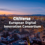 Nace el consorcio europeo CitiVerse para impulsar el desarrollo de las ...