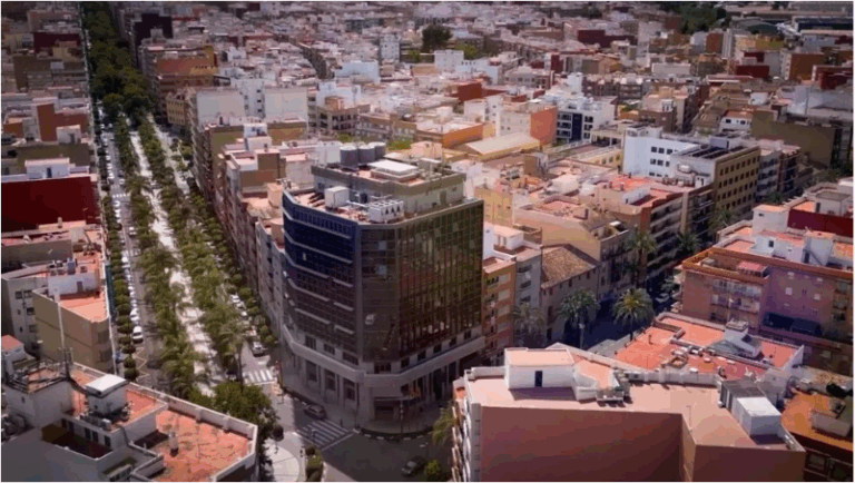 La ciudad de Torrent da un salto tecnológico con la aprobación del plan ...