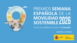 Abierta la convocatoria de los XV Premios de la Semana Española de la ...