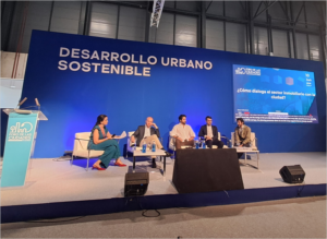 Metrovacesa sitúa el sector inmobiliario como agente clave de la ...