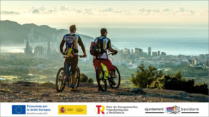 El proyecto ‘DTI Integra con la PID’ se despliega en Benidorm para la ...